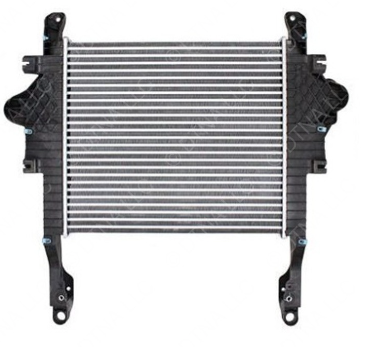 FREIGHTLINER M2 106 2018 & UP CHARGE AIR COOLER W/ LOW HP & 1 ...